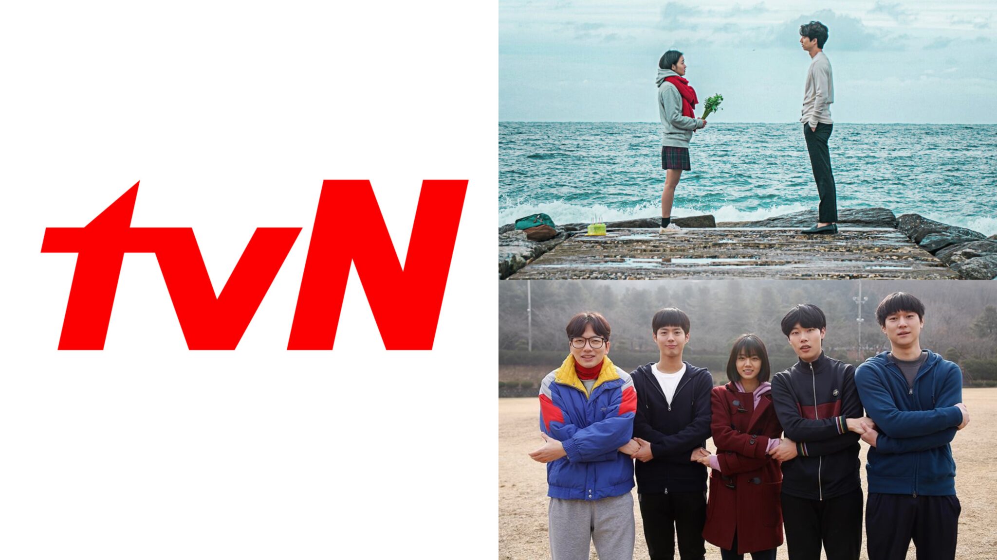 Principais emissoras da TV coreana - Doramatica Doramas