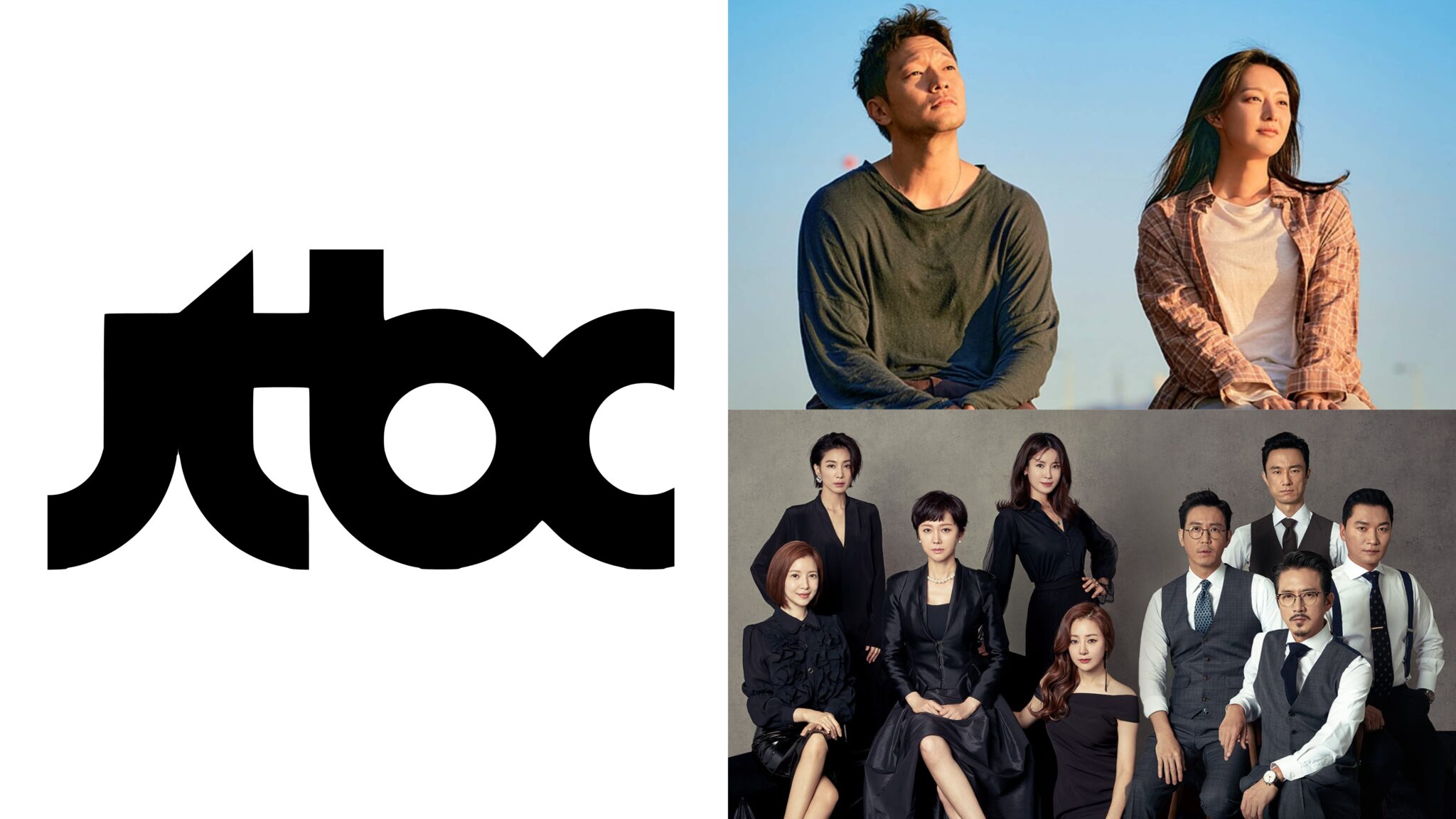 Principais emissoras da TV coreana - Doramatica Doramas