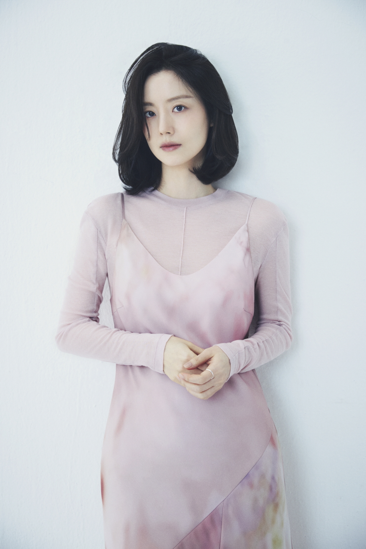 Moon Chae Won assina contrato exclusivo com o Blitzway Studio ...