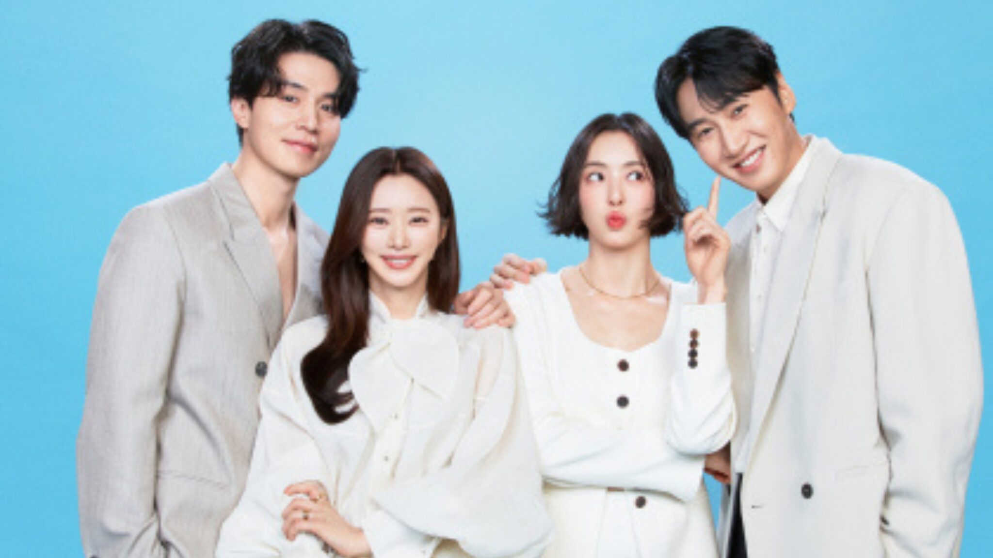 Saiba tudo sobre The Divorce Insurance - Doramatica Doramas