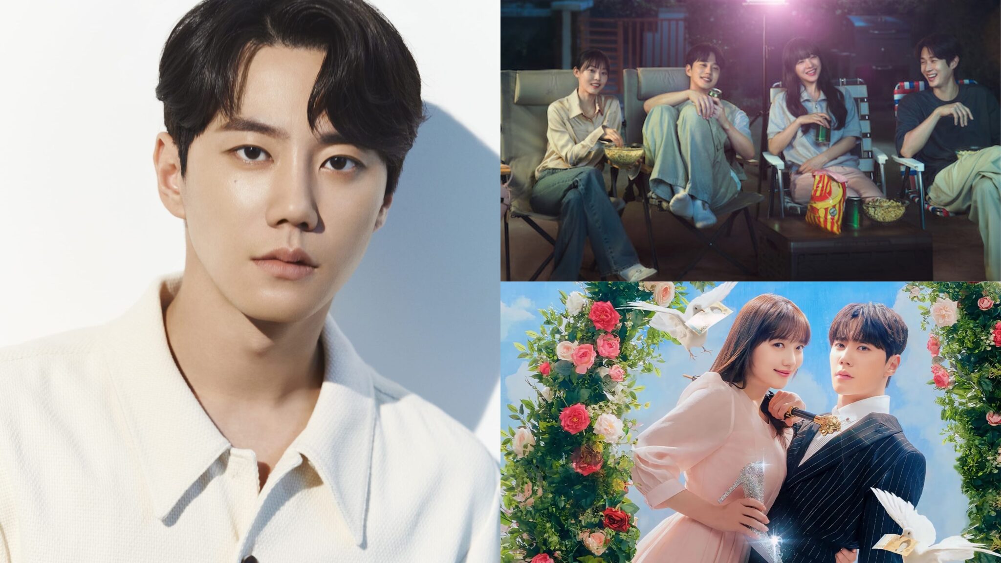 5 K-dramas para conhecer Lee Jun Young - Doramatica Doramas