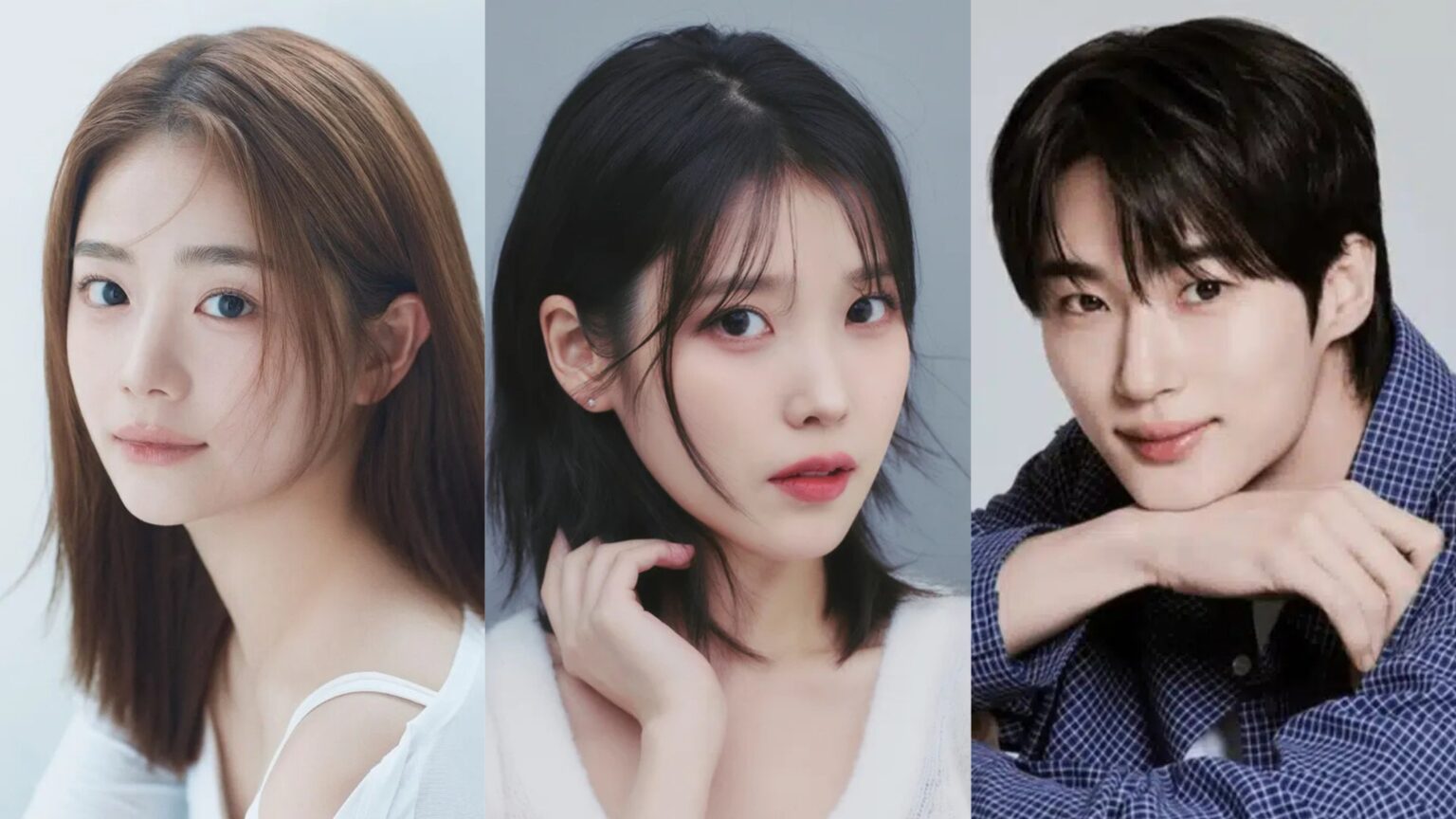 Chae Seo An, de “When Life Gives You Tangerines”, pode se juntar a IU e ...