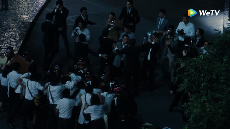 O Contexto histórico por trás do BL Shine ( de acordo com o primeiro episódio) - Doramatica Doramas