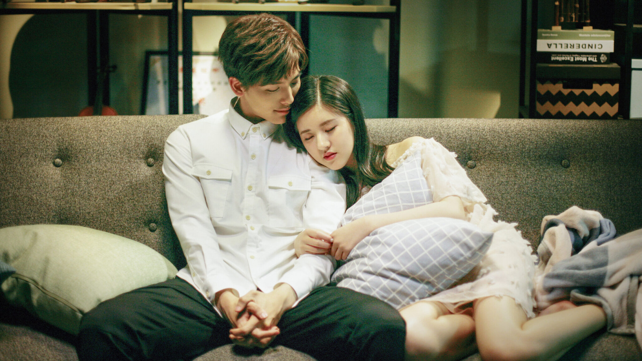 6 c-dramas para conhecer Zhao Lusi - Doramatica Doramas