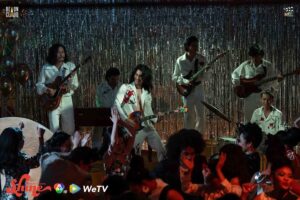 O Contexto histórico por trás do BL Shine ( de acordo com o primeiro episódio) - Doramatica Doramas