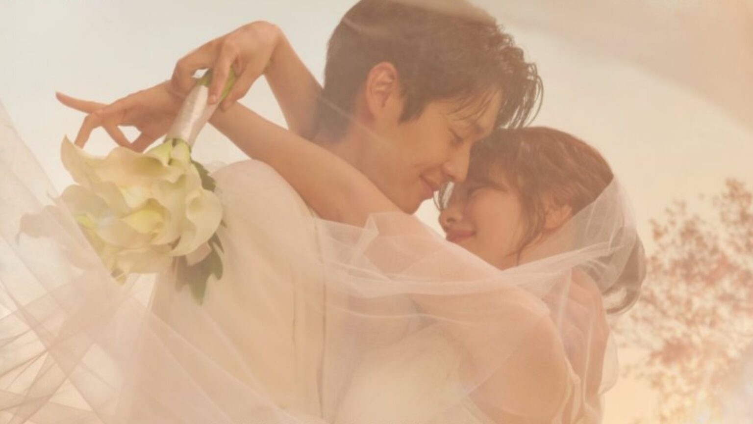 Would You Marry Me?: Choi Woo Shik e Jung So Min estrelam comédia romântica da Disney+ ...