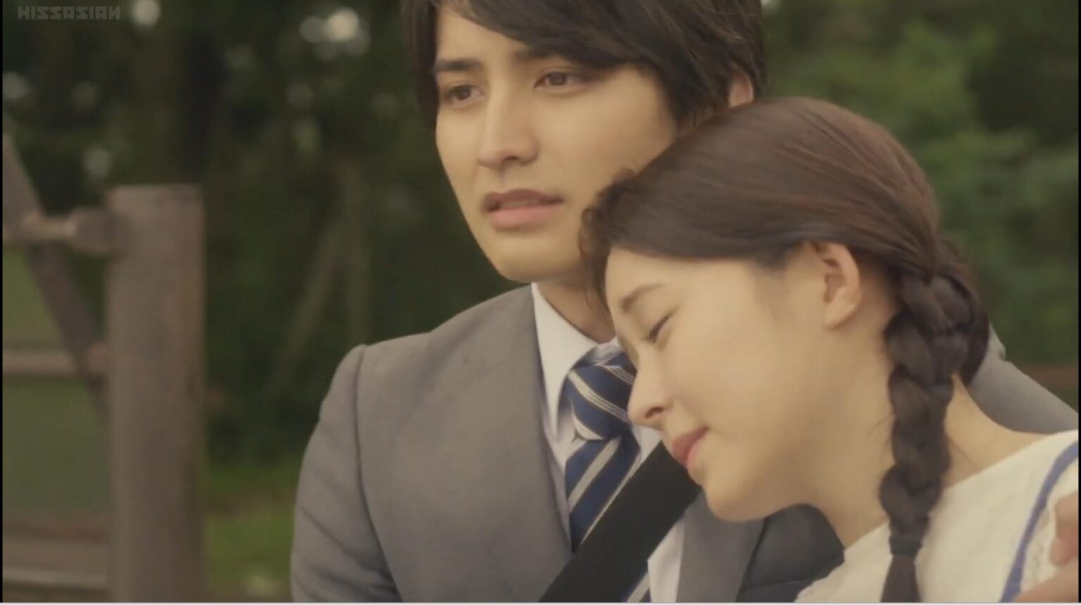 Motivos para assistir Marry Me - Doramatica Doramas