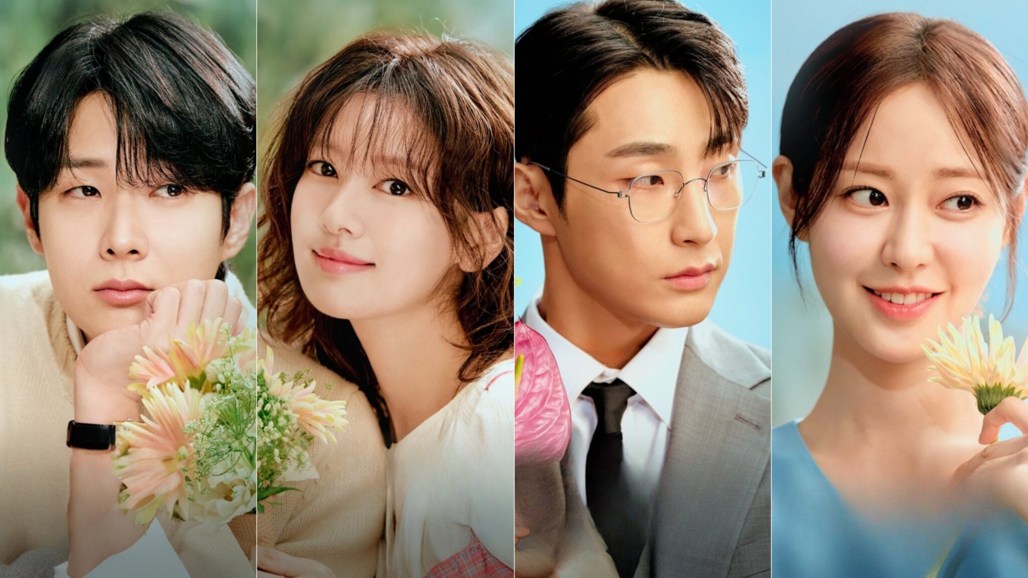 Would You Marry Me?: Choi Woo Shik e Jung So Min estrelam comédia romântica da Disney+ ...