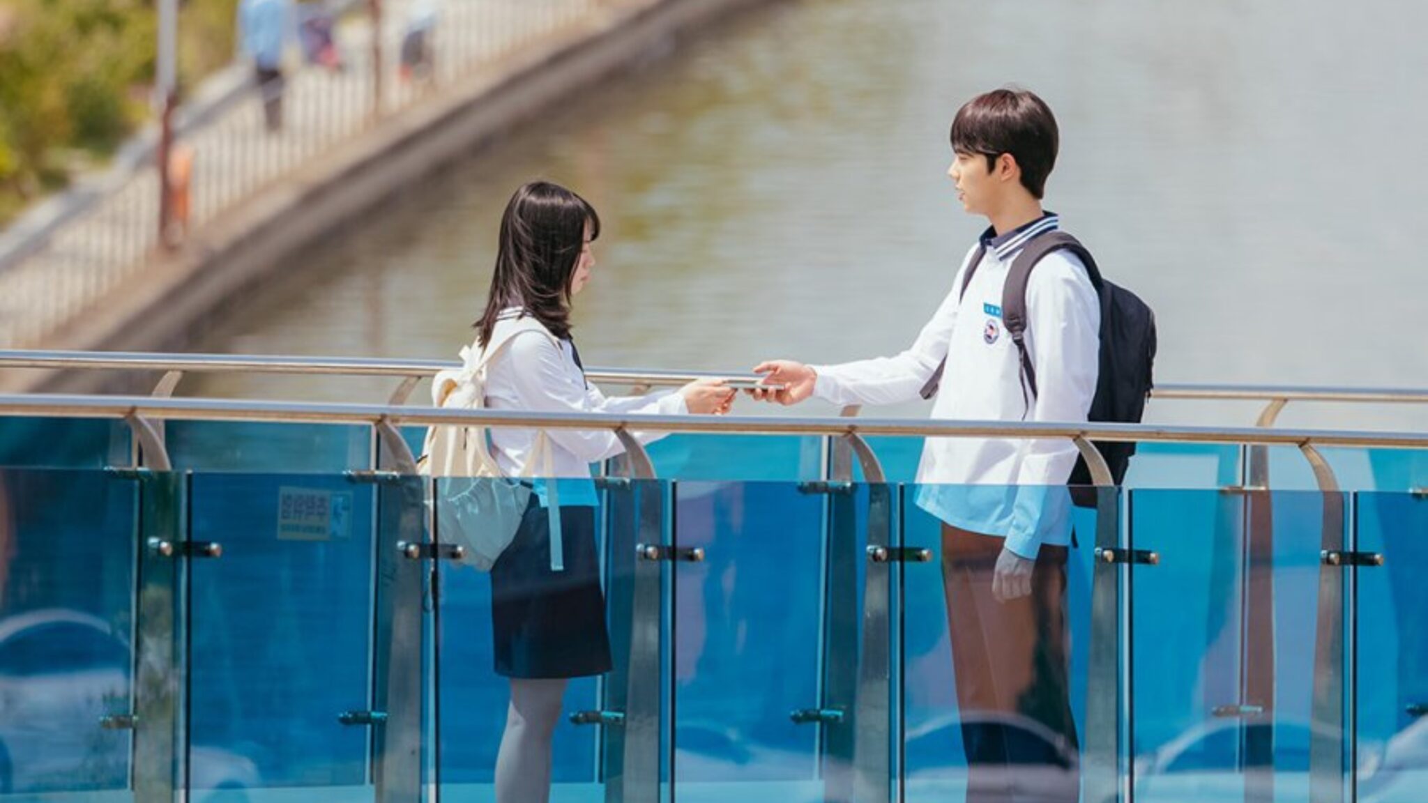 Saiba tudo sobre Spring Fever - Doramatica Doramas