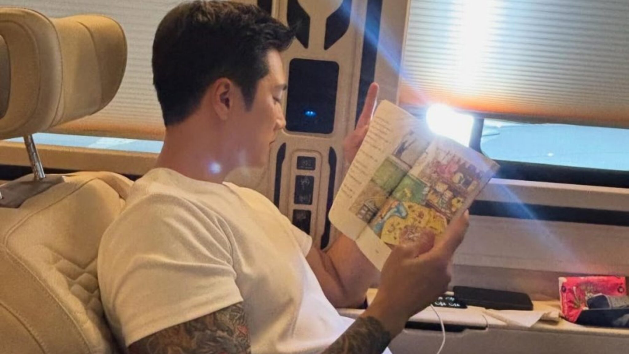 Saiba tudo sobre Spring Fever - Doramatica Doramas