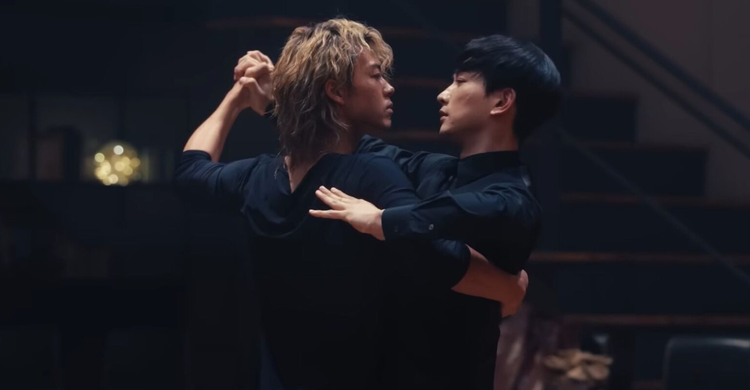 Resenha completa de 10DANCE - Doramatica Doramas